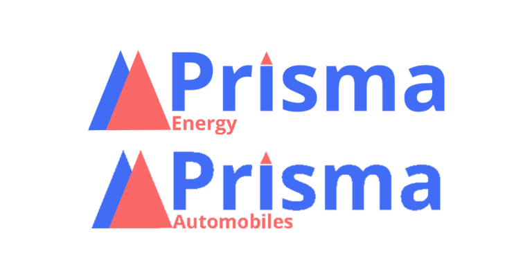 Prisma Corporation: The Ultimate Company™